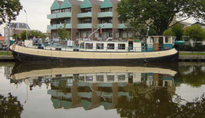 Ver todos los barcos | Dutch Barge Cruises